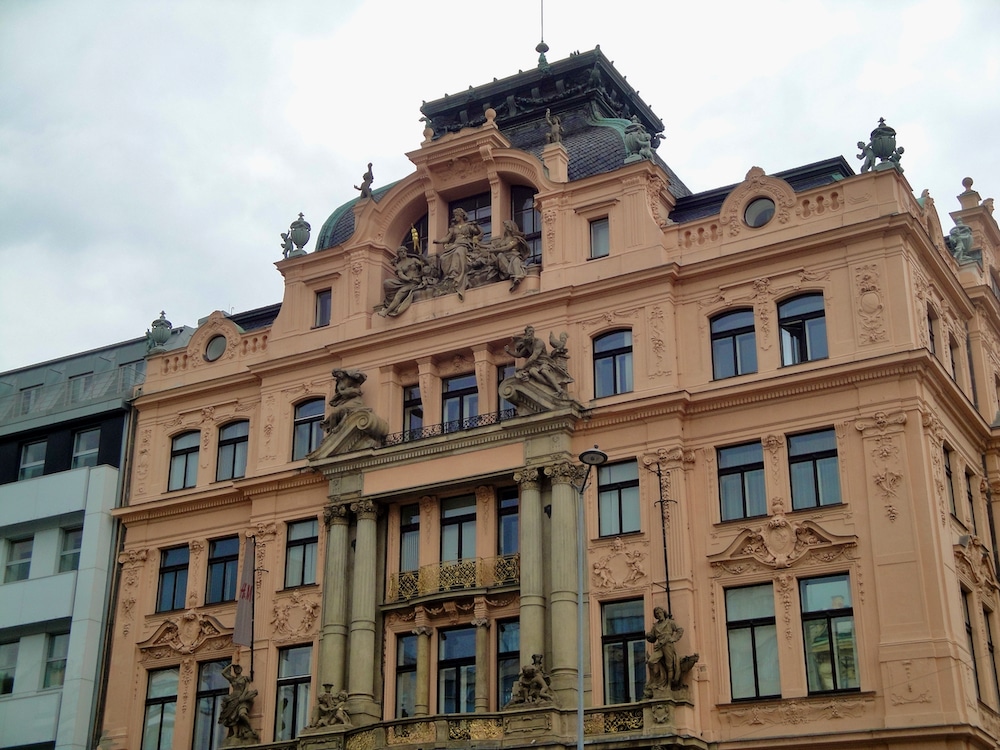 Prague, Czech Republic