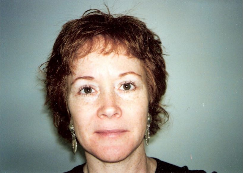 Hiding from the Hair Stylist ~ RoseMary Griffith, author