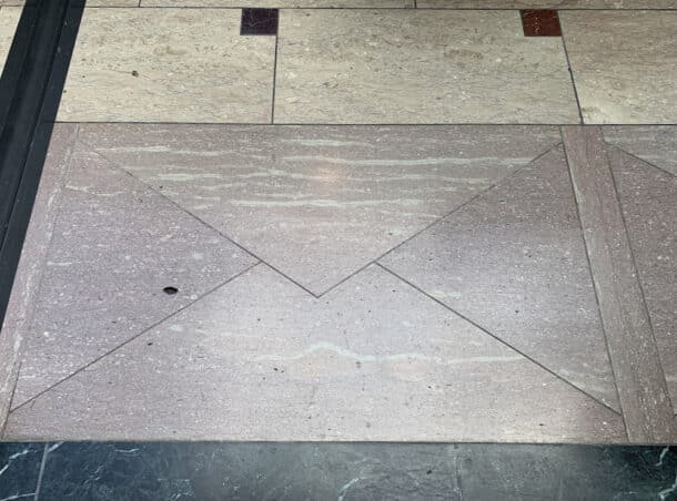 National Postal Museum, Washington, DC ~ RoseMary Griffith, author