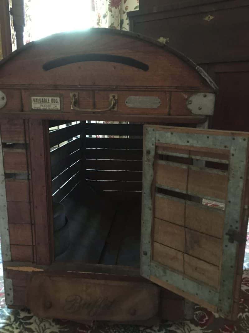 Touring Lorenzo House in Cazenovia ~ RoseMary Griffith, author